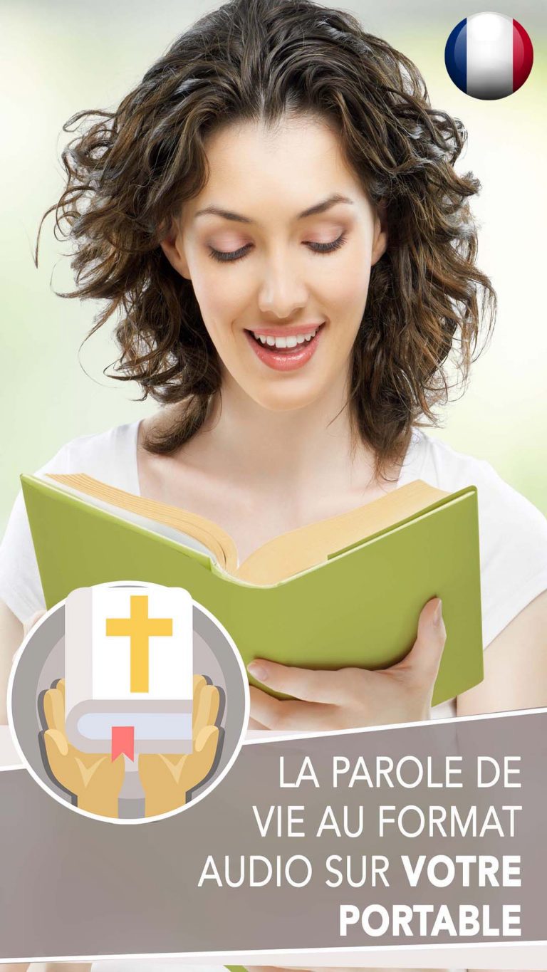 Bible Parole de vie | Bible King James Study